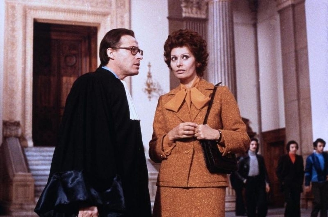 Picture of Verdict (1974)