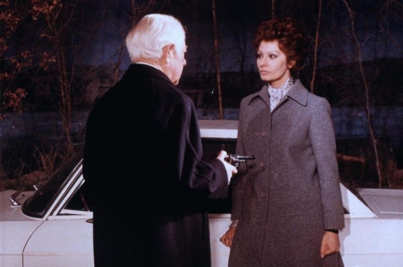 Verdict (1974) image