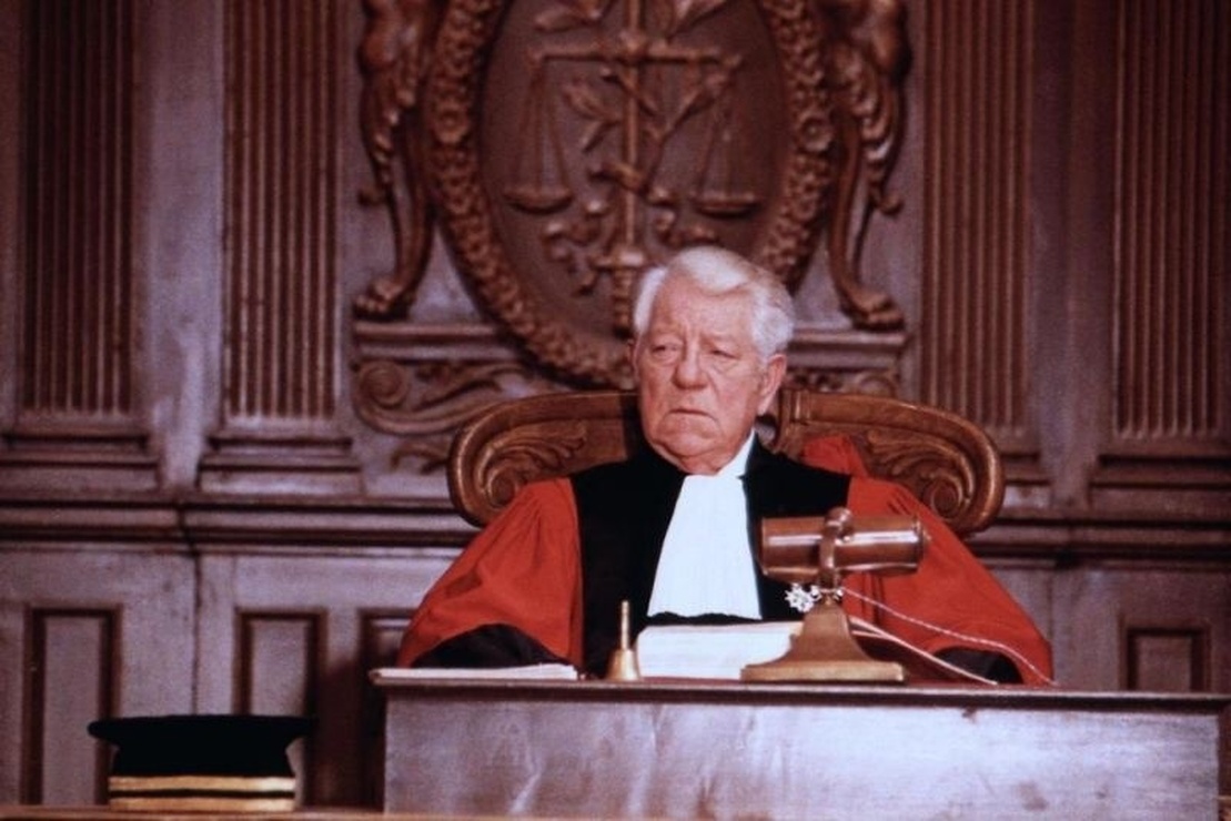Picture of Verdict (1974)