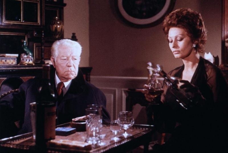 Picture of Verdict (1974)