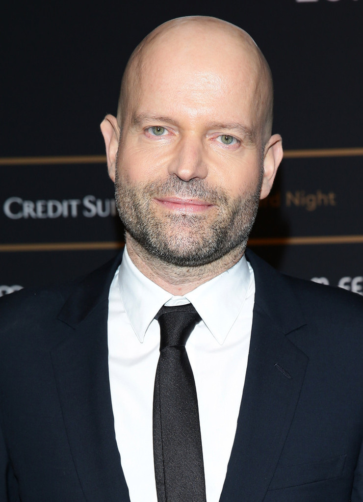 Picture of Marc Forster