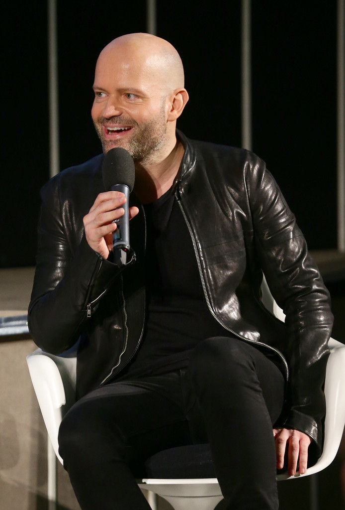 Picture of Marc Forster