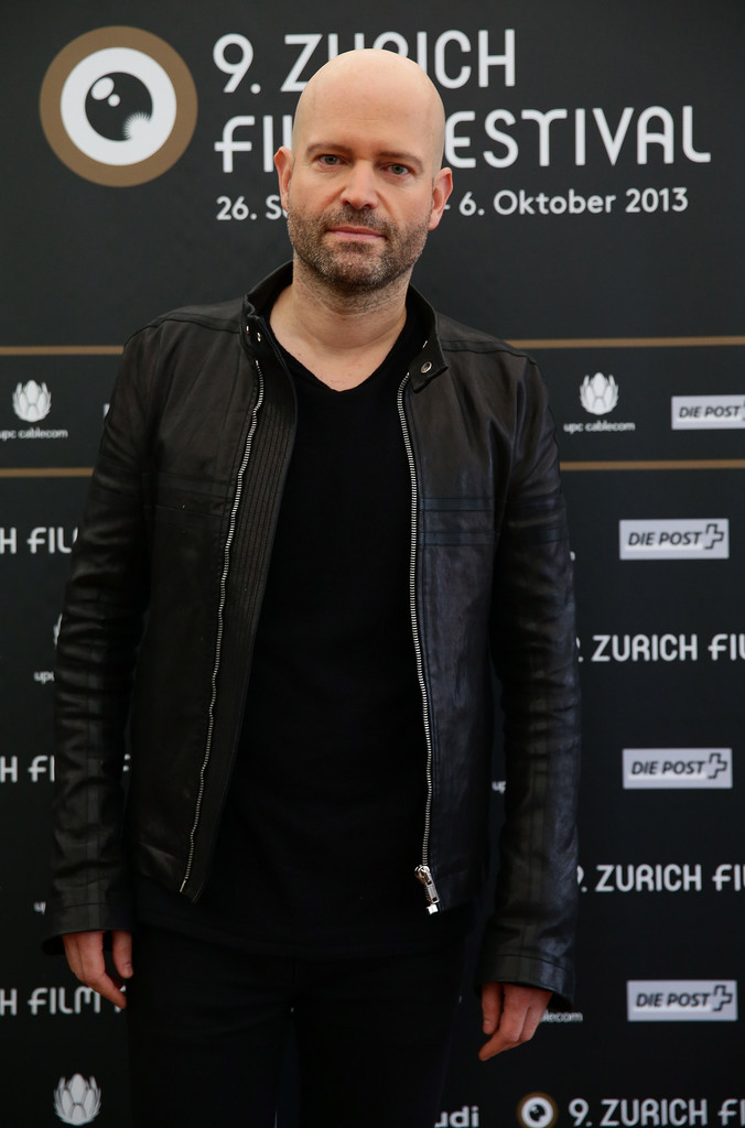 Picture of Marc Forster