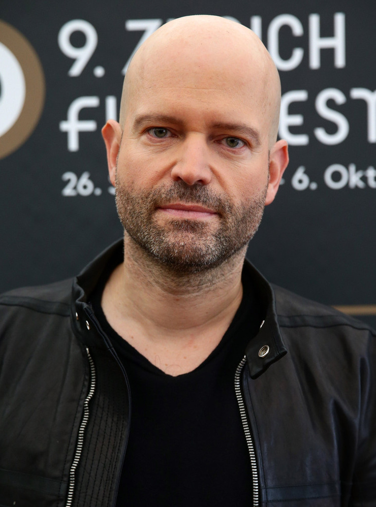 Picture of Marc Forster