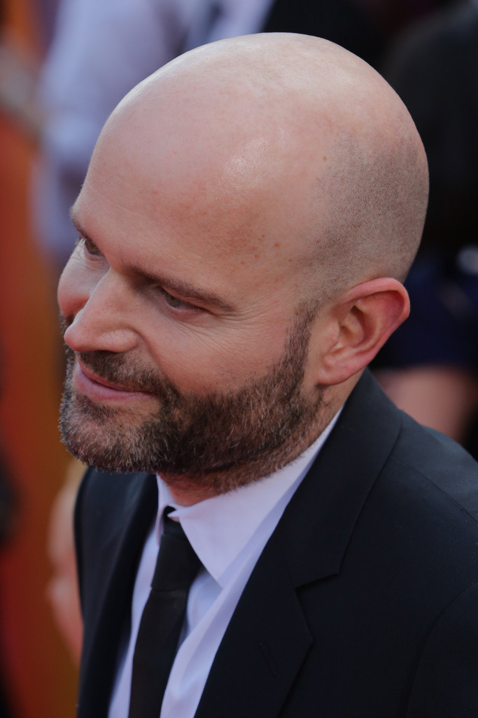 Picture of Marc Forster