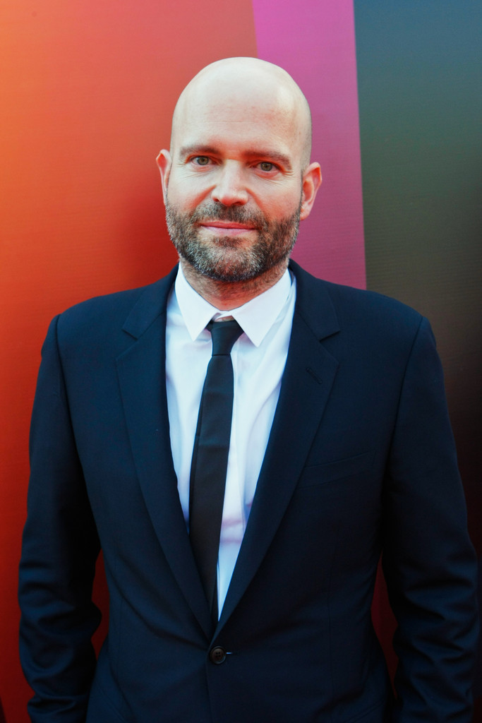 Picture of Marc Forster