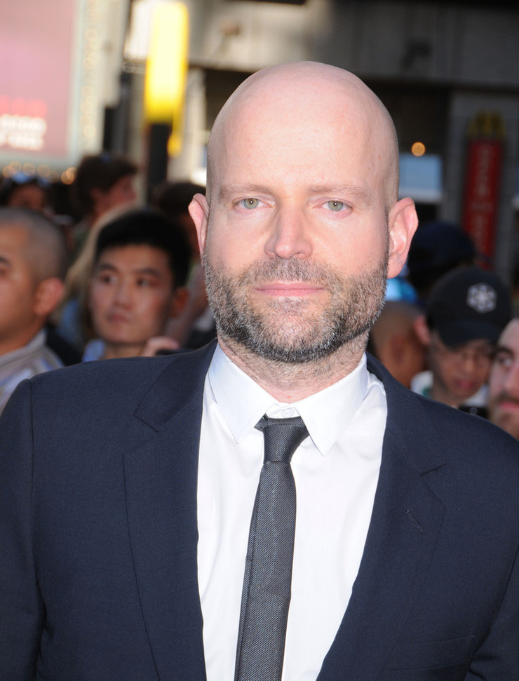 Marc Forster picture