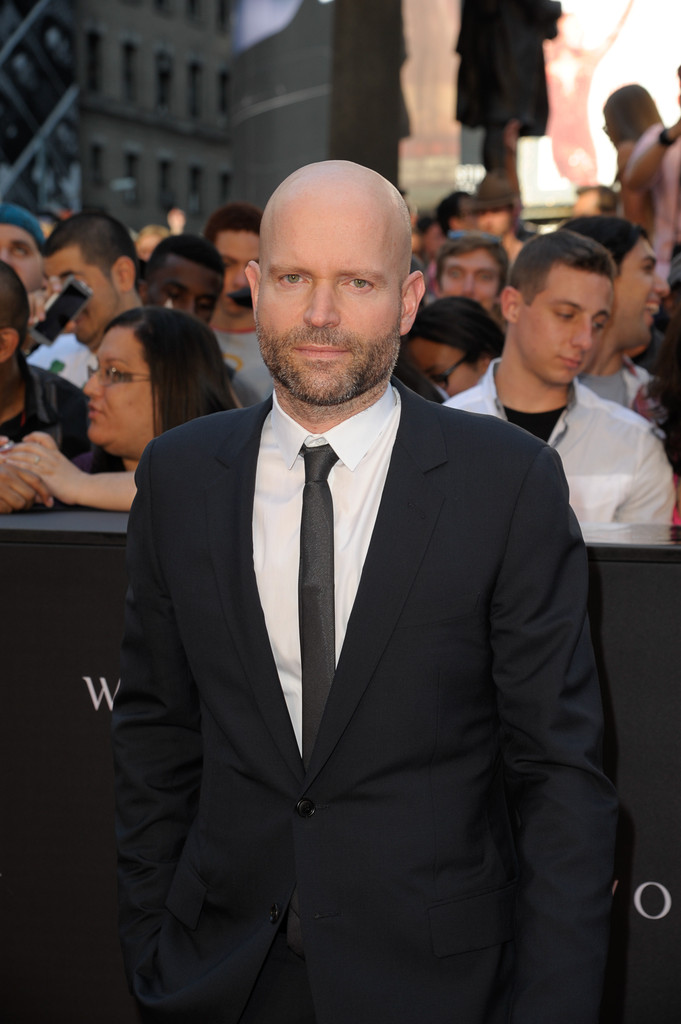 Picture of Marc Forster