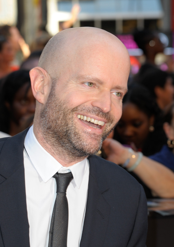 Picture of Marc Forster