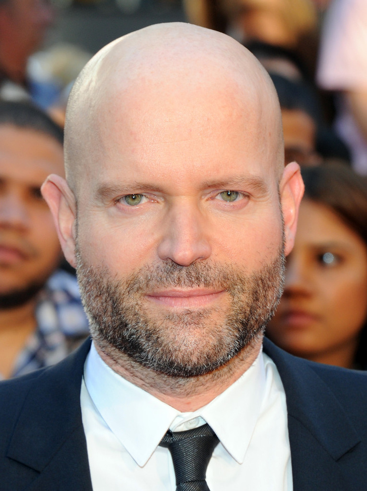 Picture of Marc Forster