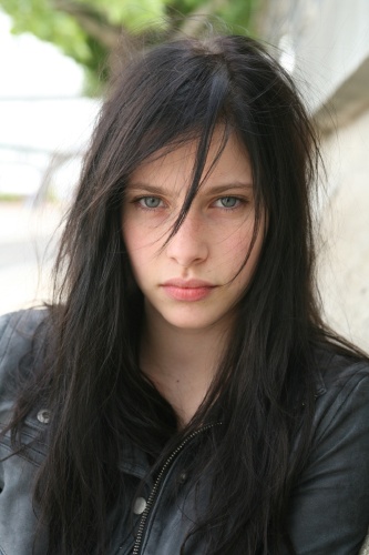 Picture of Chloé Coulloud