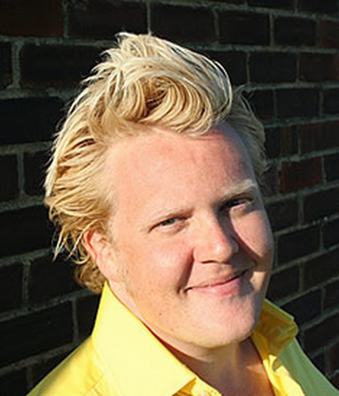 Picture of Olly Smith