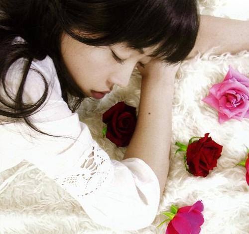 Picture of Kanako Ito