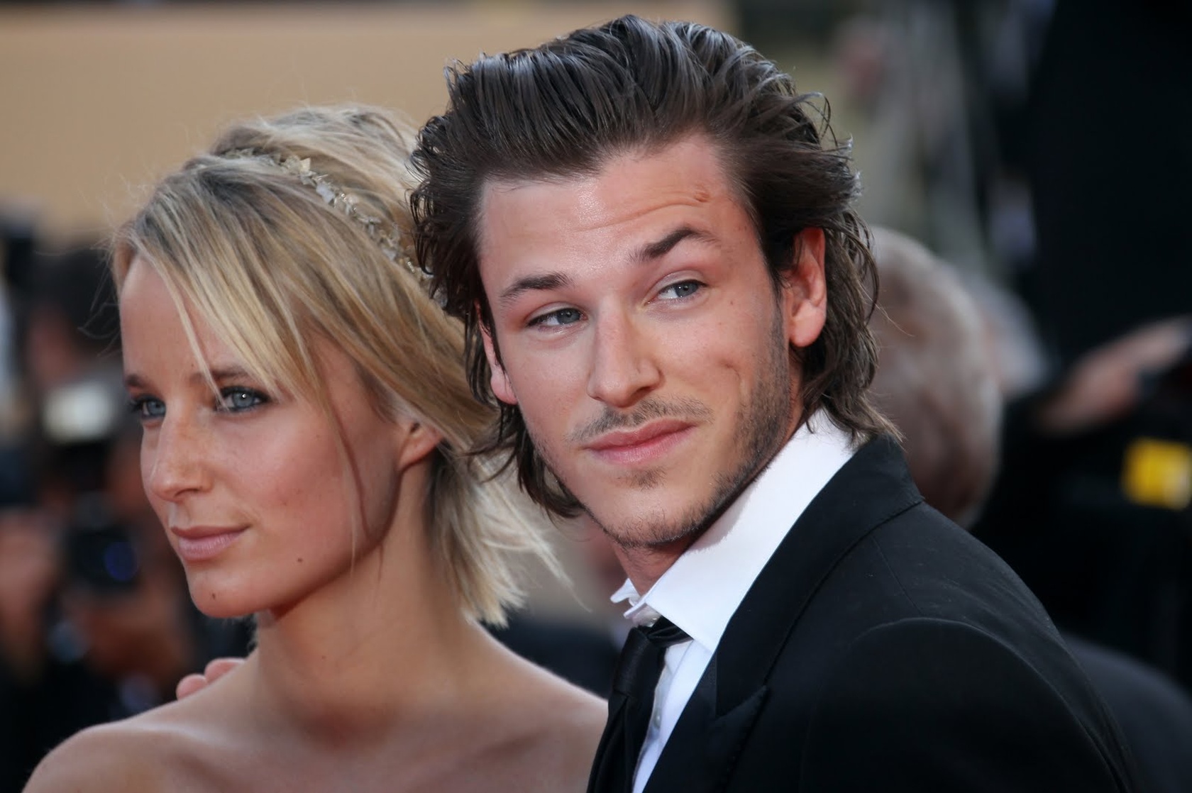 Picture of Jordane Crantelle