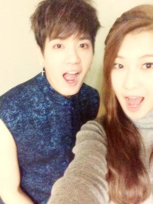 Picture of Baek Ye Rin