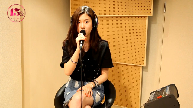 Picture of Baek Ye Rin