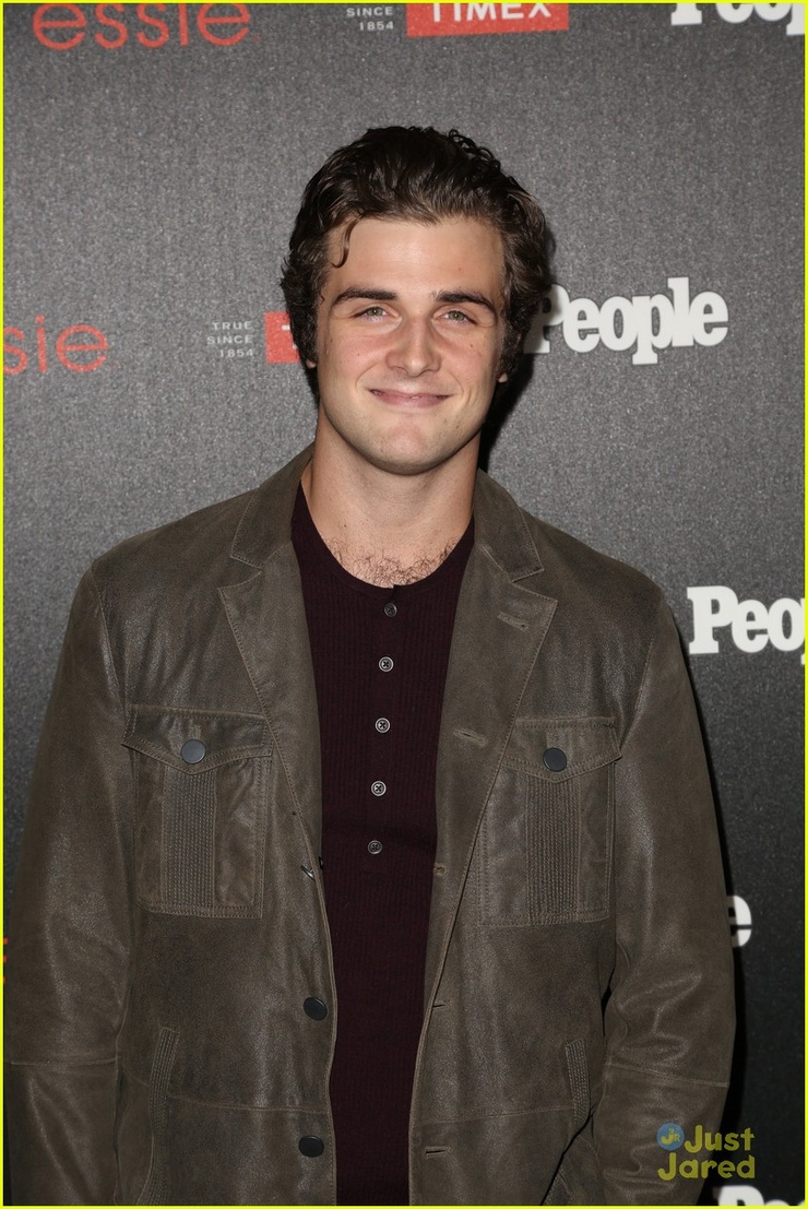 Picture of Beau Mirchoff
