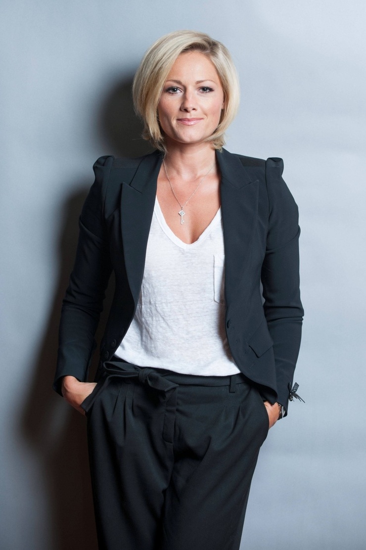 Picture of Helene Fischer