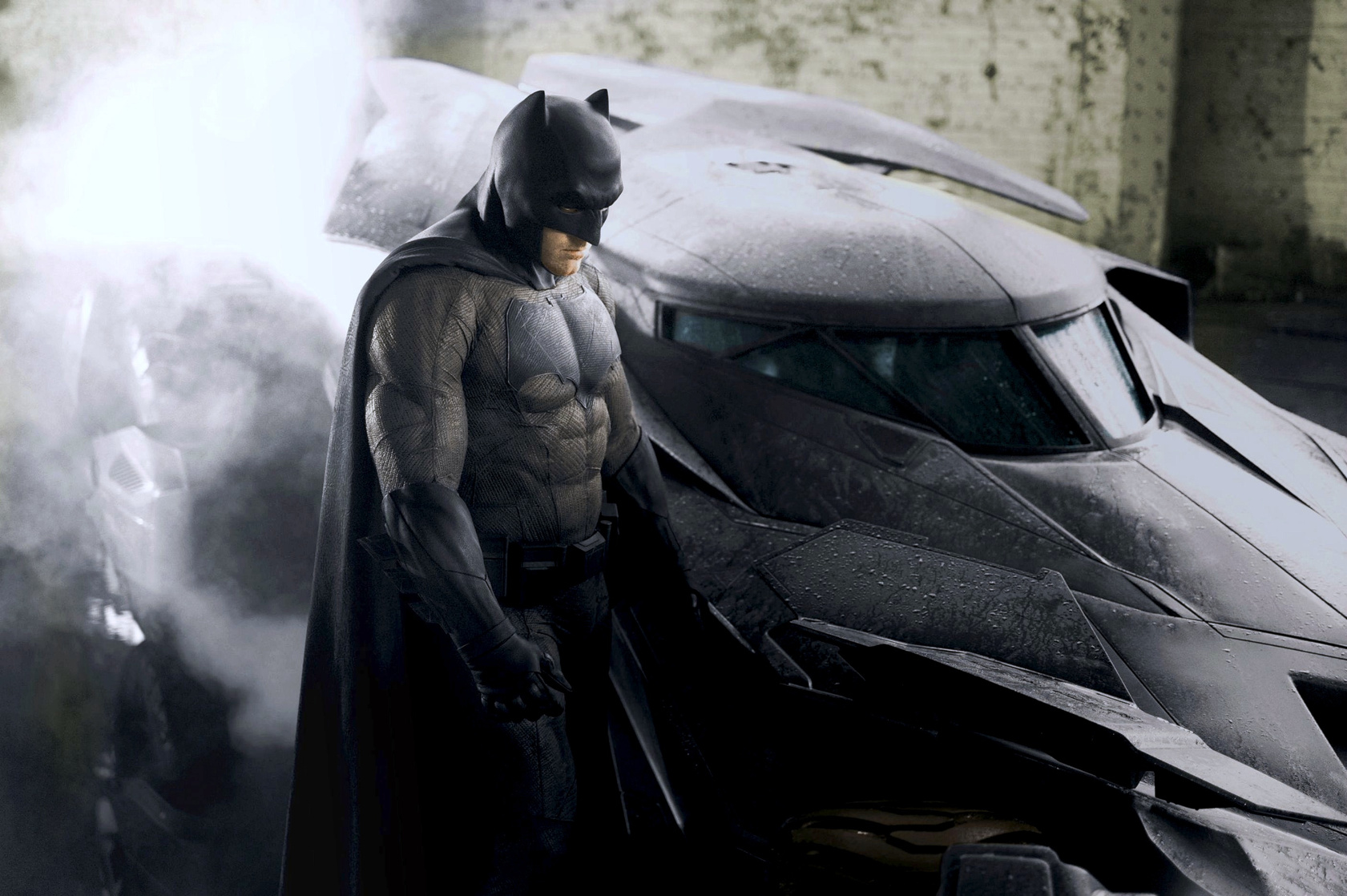 Picture of Batman