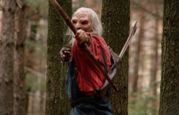Picture of Wrong Turn 6: Last Resort