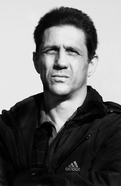Picture of Asen Asenov