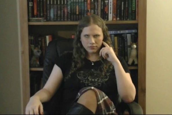 Image of Elizabeth Skochil