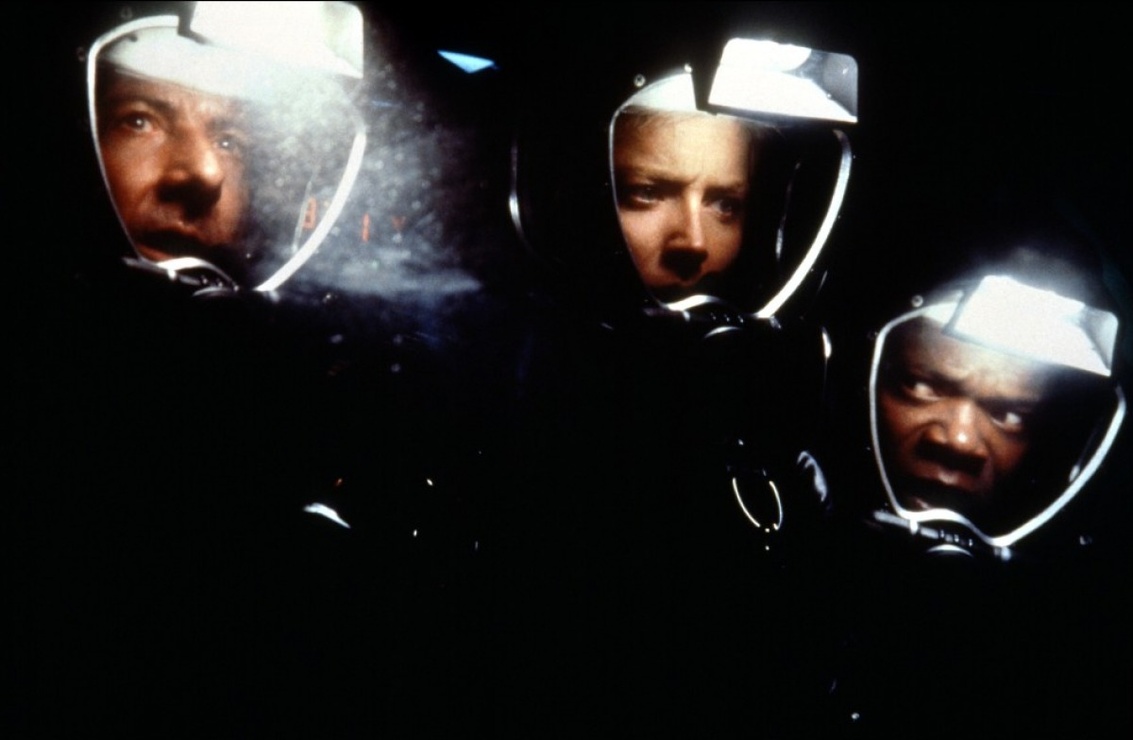 Picture of Sphere (1998)