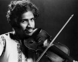 L. Subramaniam image