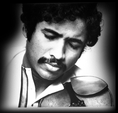 L. Subramaniam picture