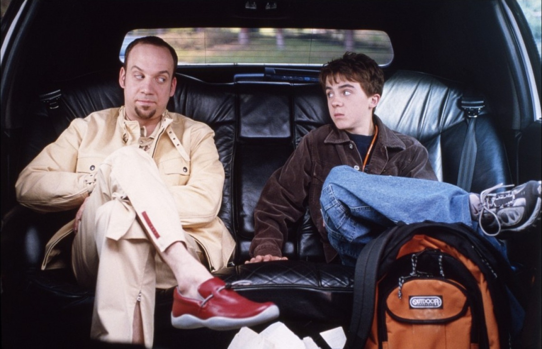 Picture of Big Fat Liar