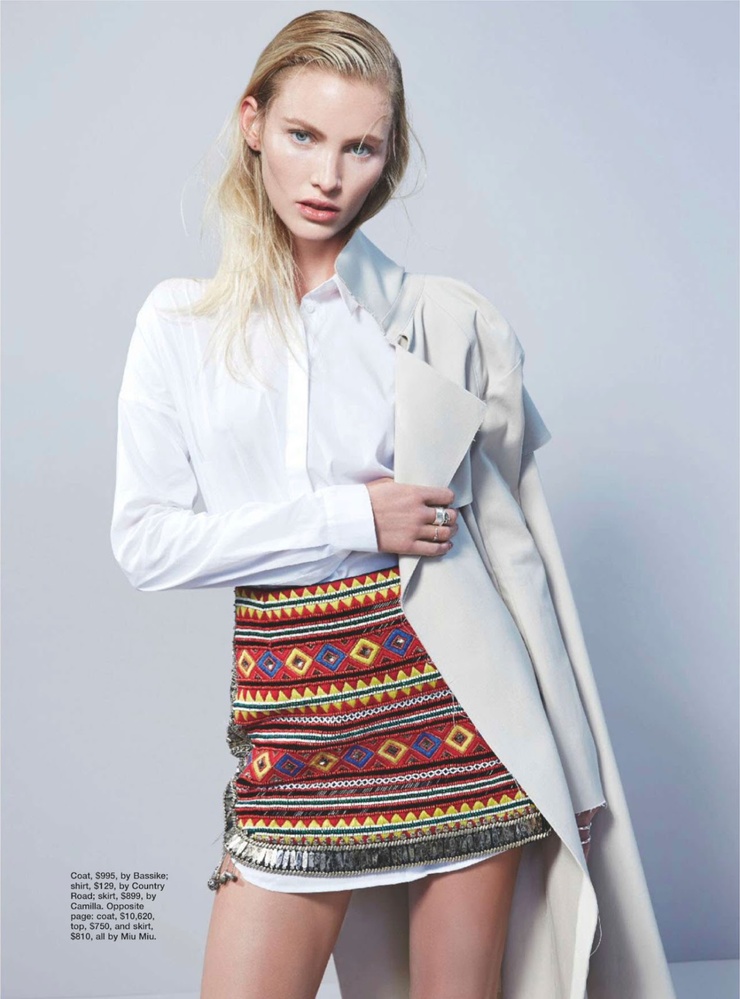 Picture of Emily Baker