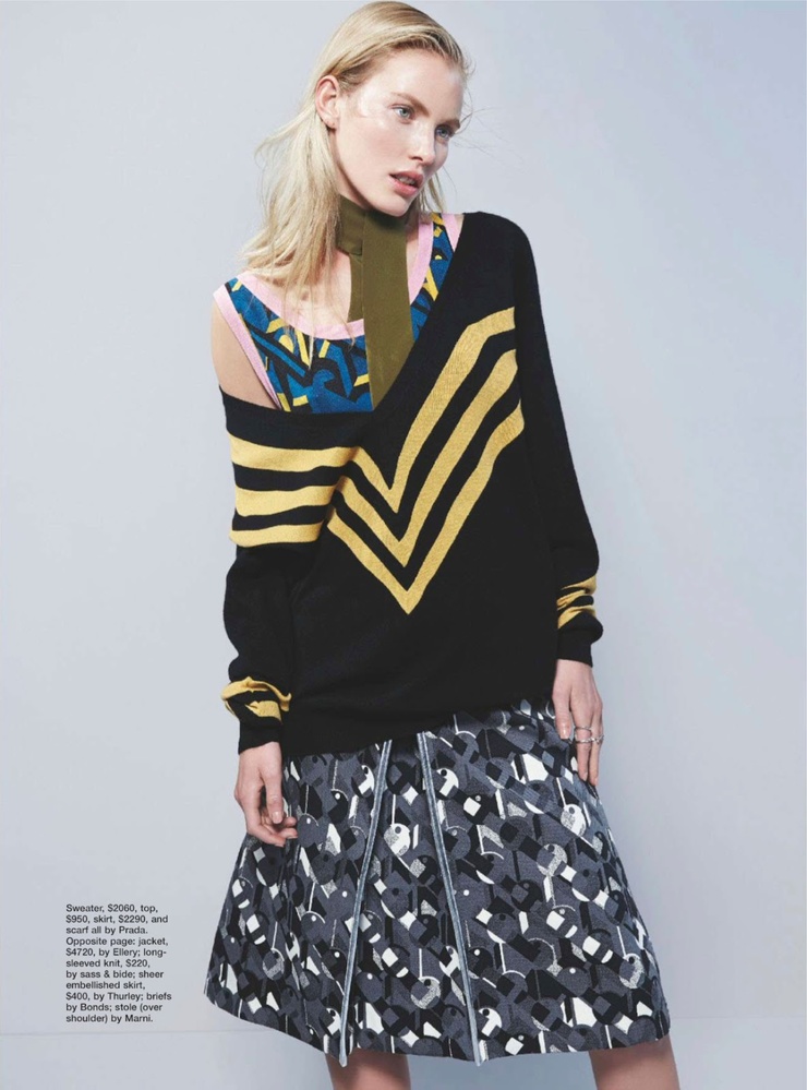 Picture of Emily Baker