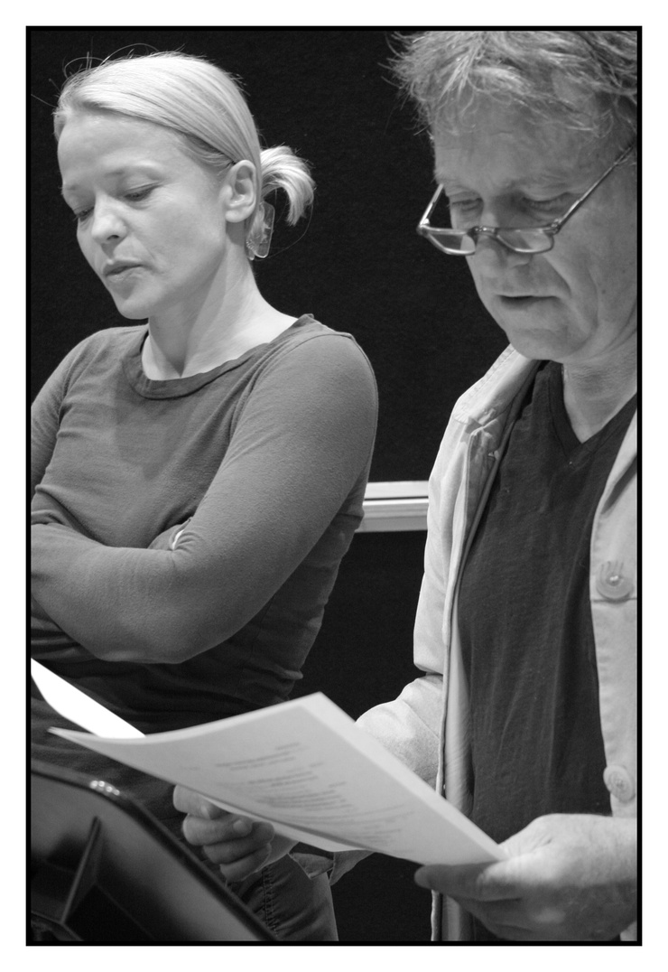 Picture of Michou Friesz