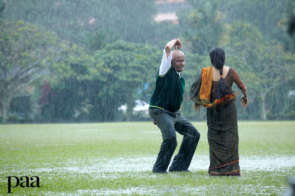 Picture of Paa (2009)