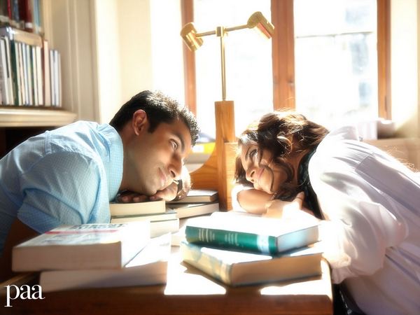 Picture of Paa (2009)