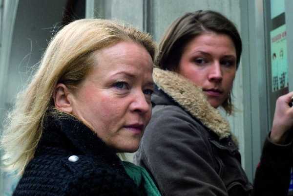 Michou Friesz picture