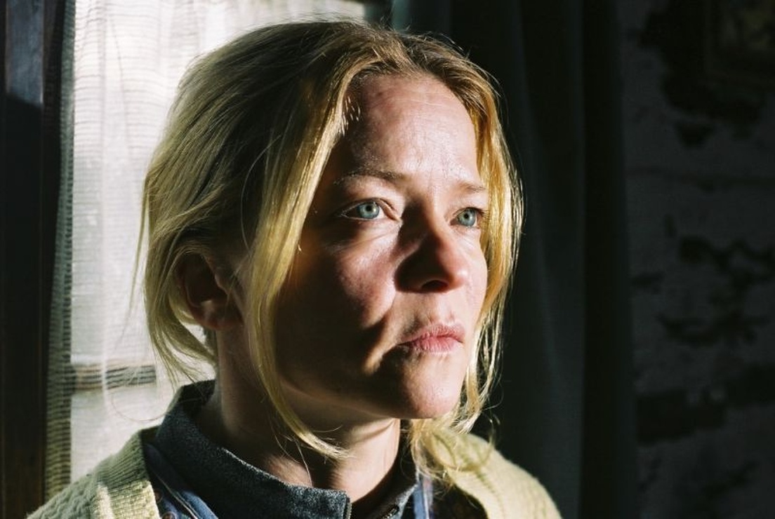 Picture of Michou Friesz