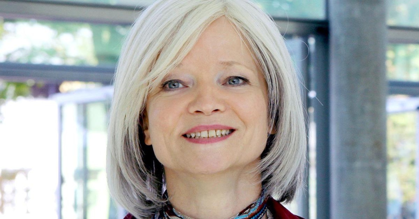 Picture of Michou Friesz