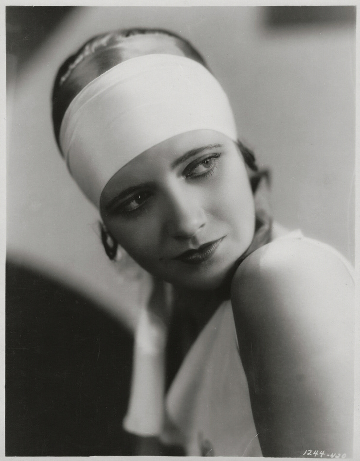 Kay Francis