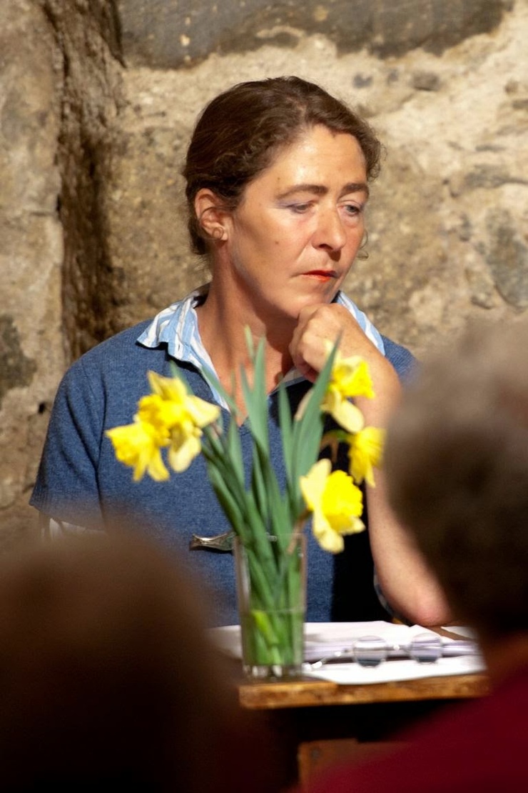 Picture of Anne Bennent