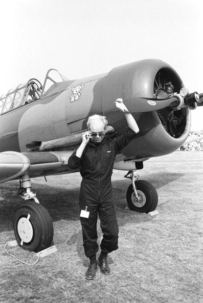 Picture of Gary Numan