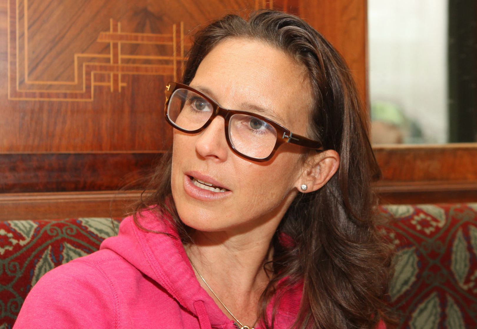 Picture of Maria Köstlinger