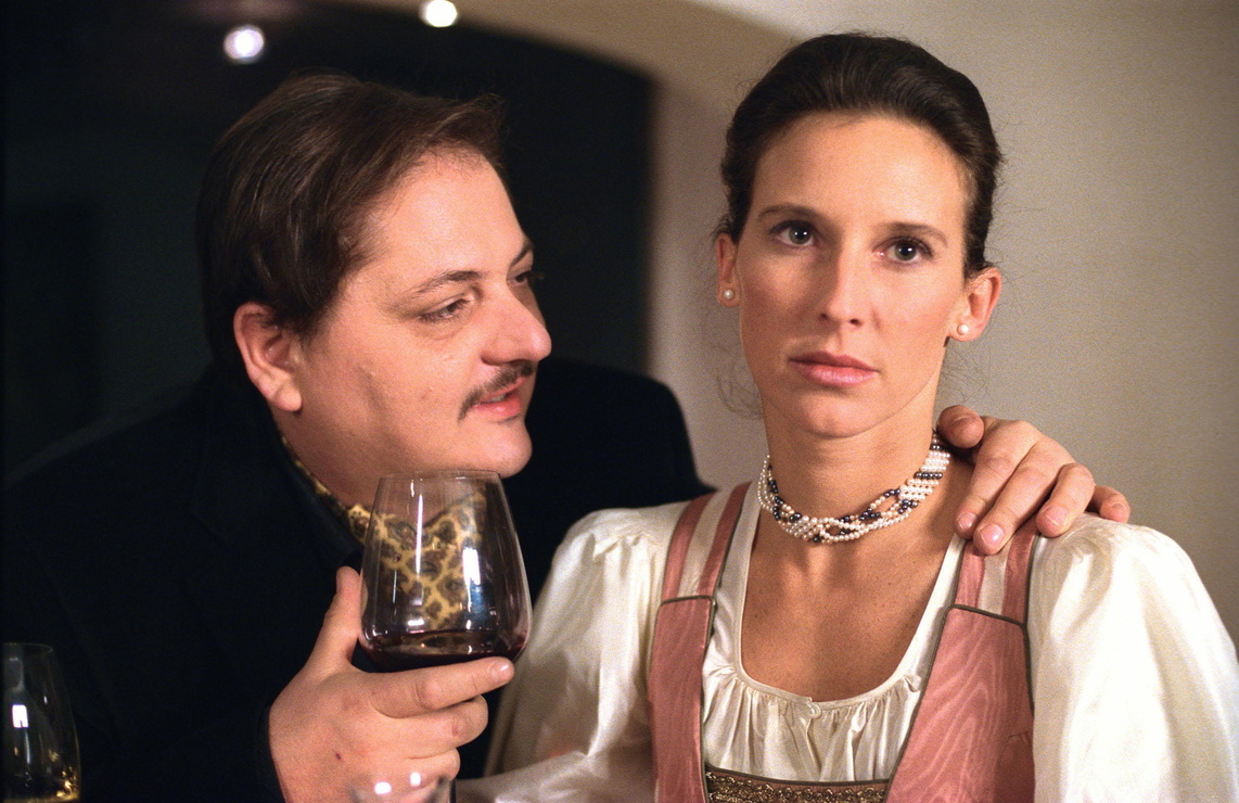 Picture of Maria Köstlinger