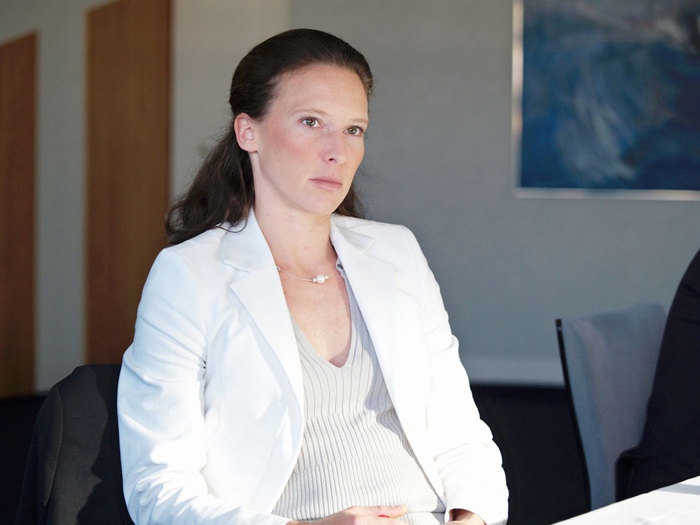 Maria Köstlinger image