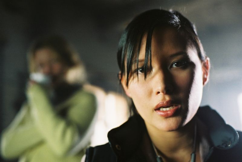 Picture of Rosie Alvarez