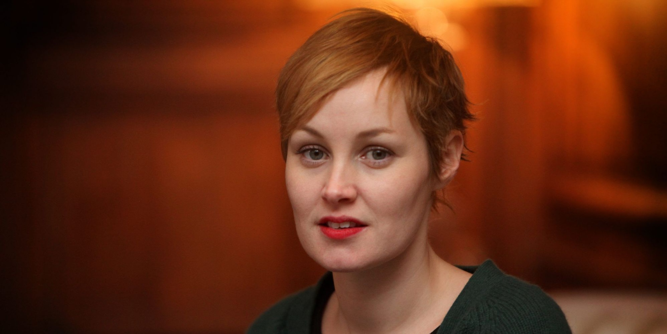 Picture of Adélaïde Leroux