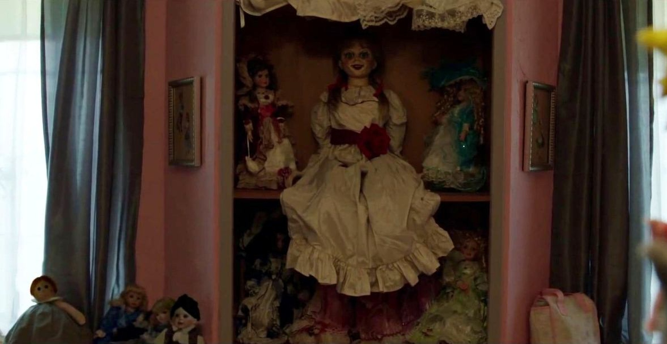 Picture of Annabelle