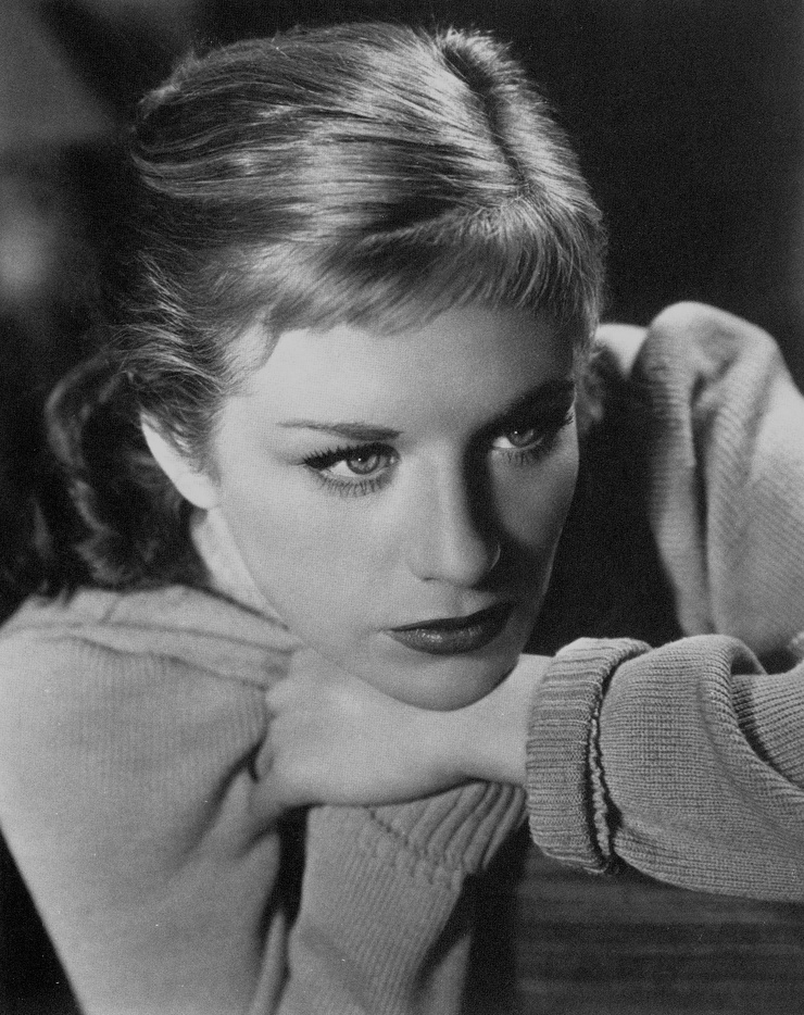 Picture of Hildegard Knef