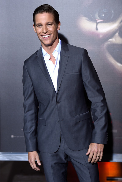 Picture of Ward Horton