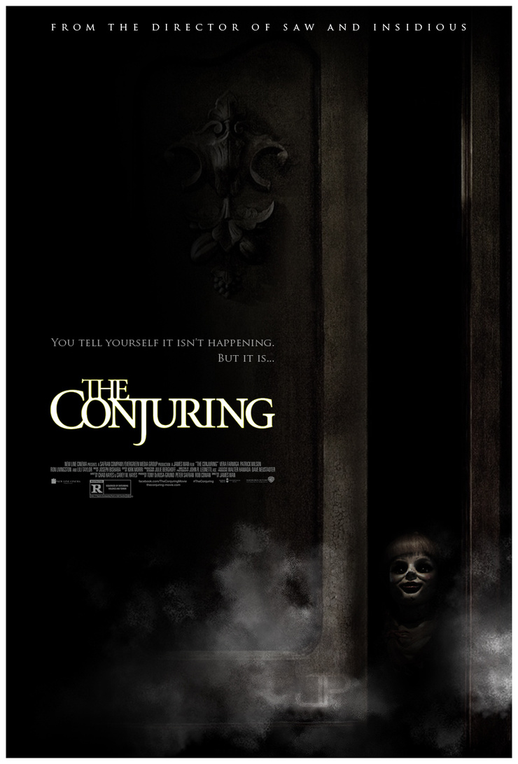 Picture of The Conjuring